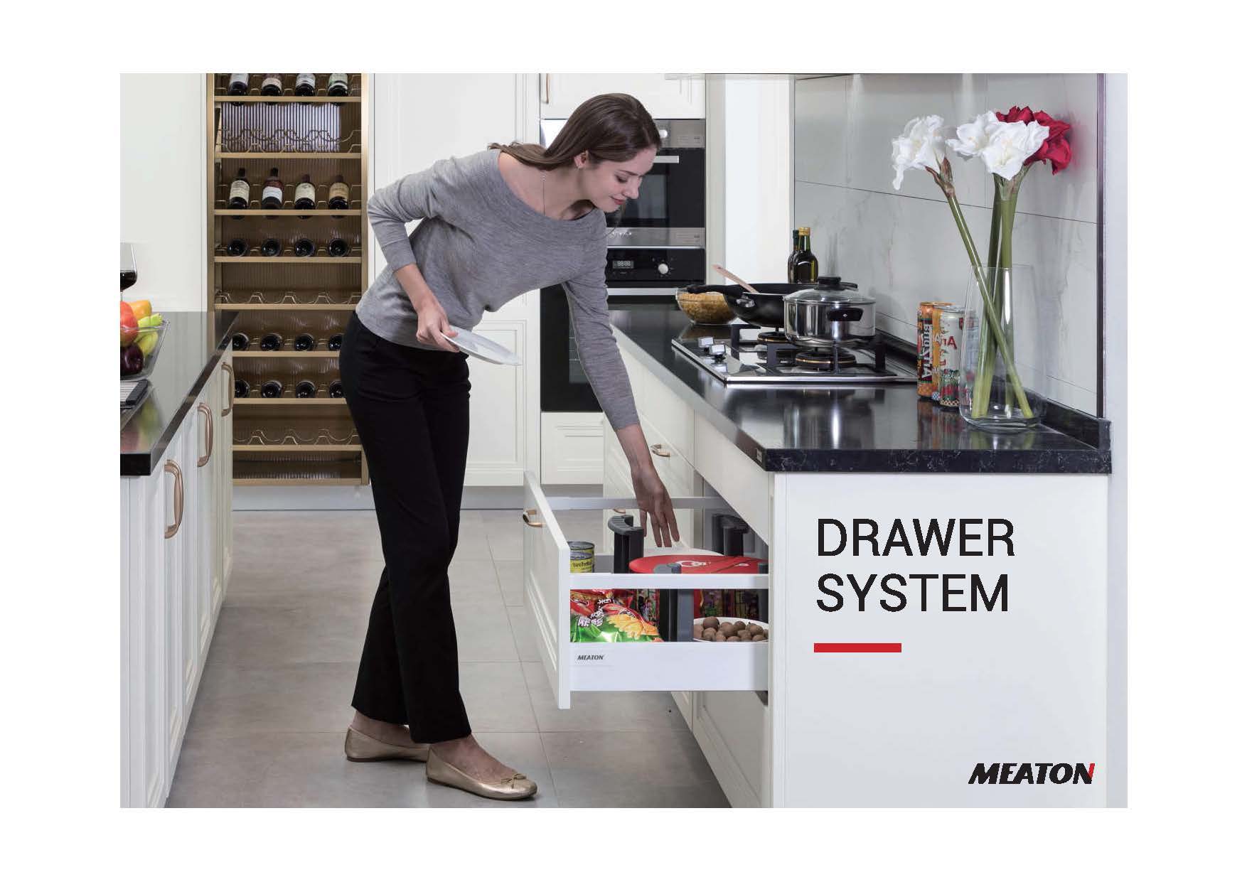News - Drawer